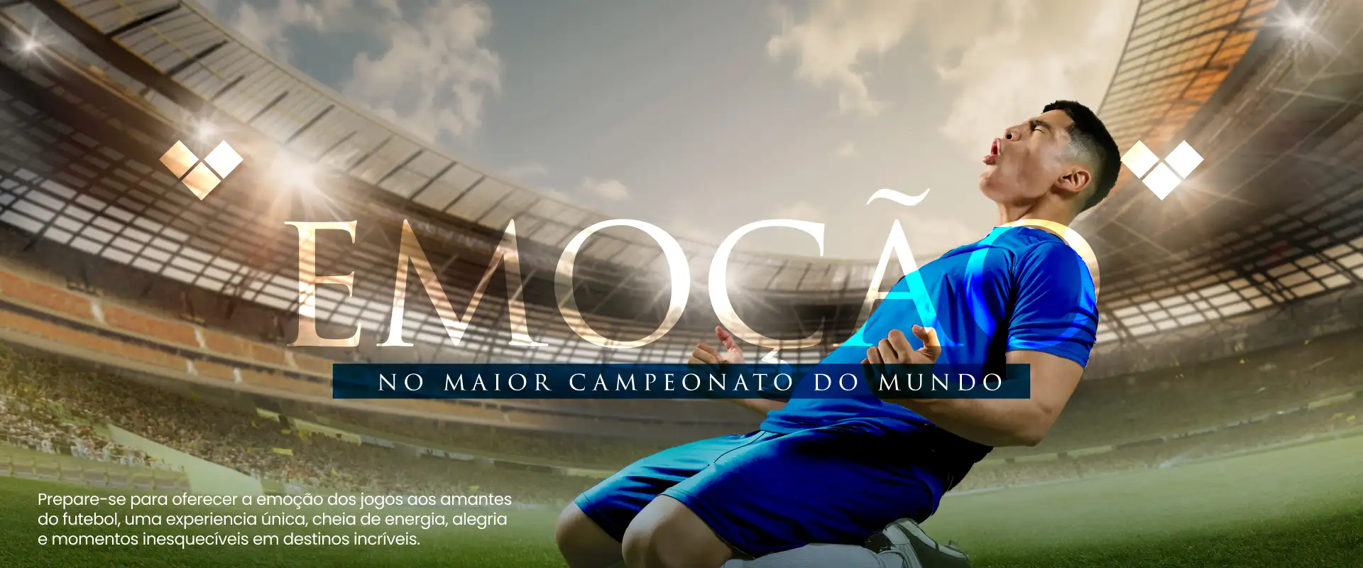 Torcida Visual Turismo - Visual Turismo